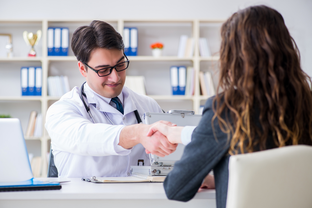 Mediation for Medical Malpractice, Hospital & Nursing Home Claims ...