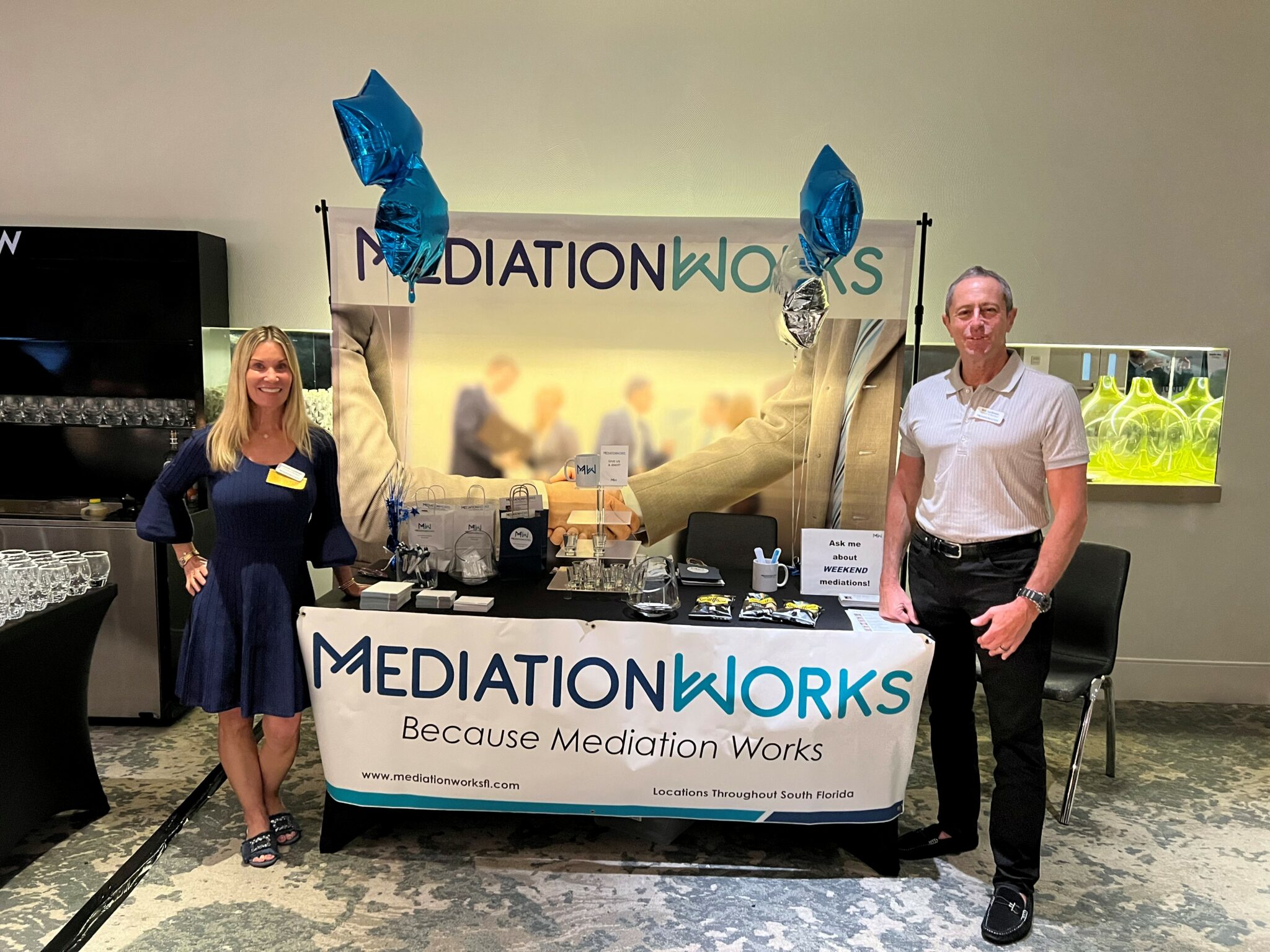 July 2023 The Florida Bar Voluntary Bar Leaders Conference ...