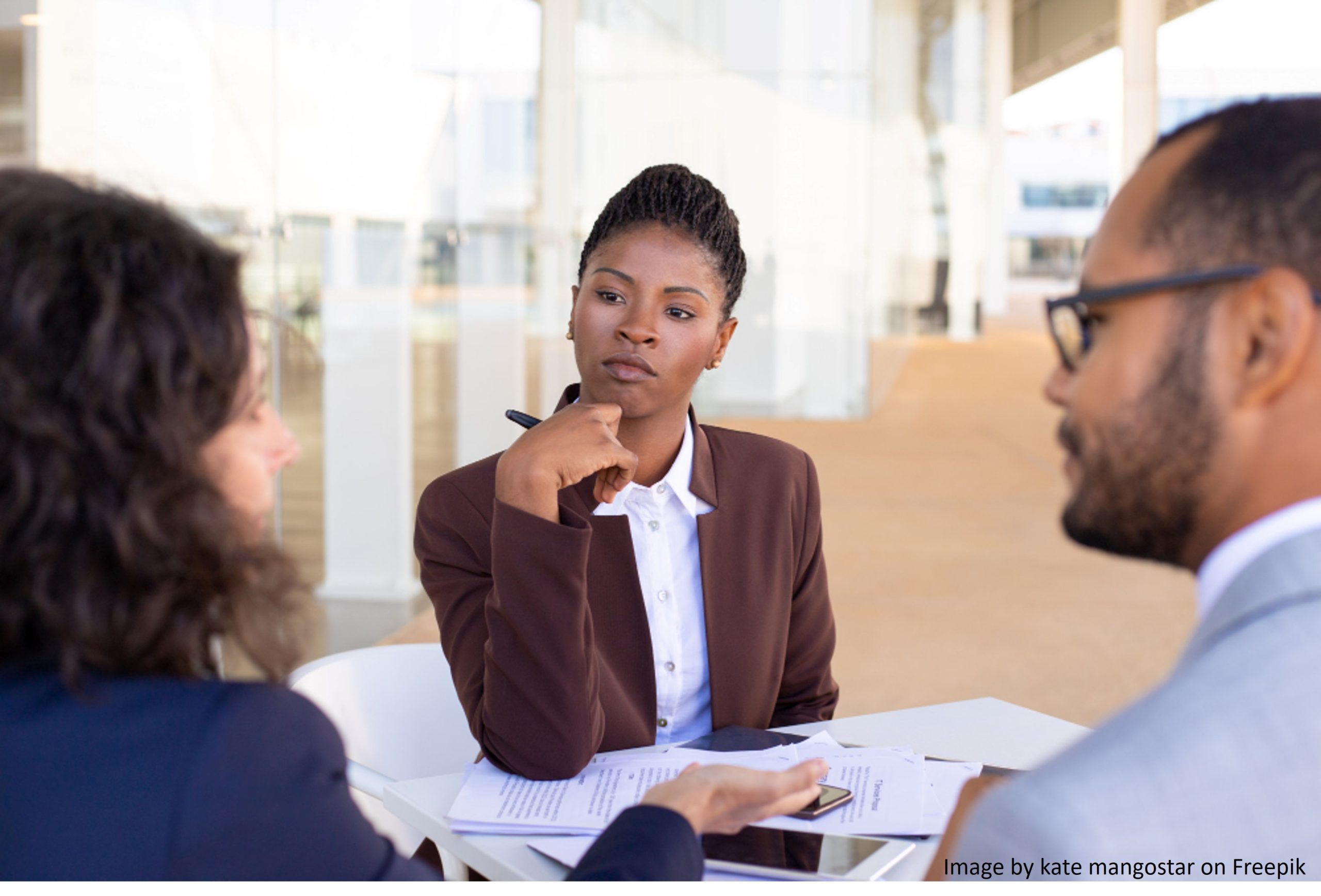 The Importance of Listening in Conflict Resolution - MediationWorksFL